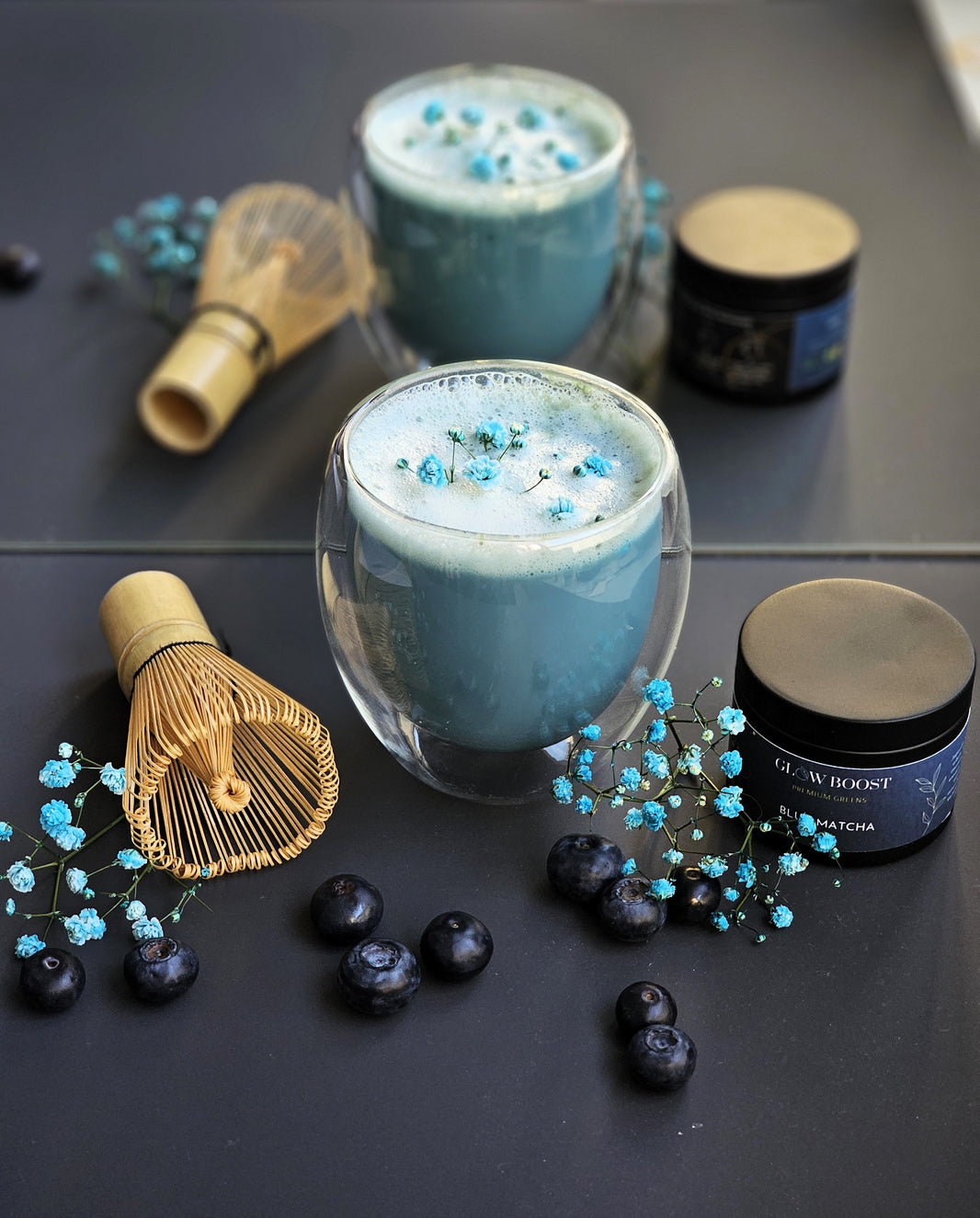 Matcha – GLOW BOOST