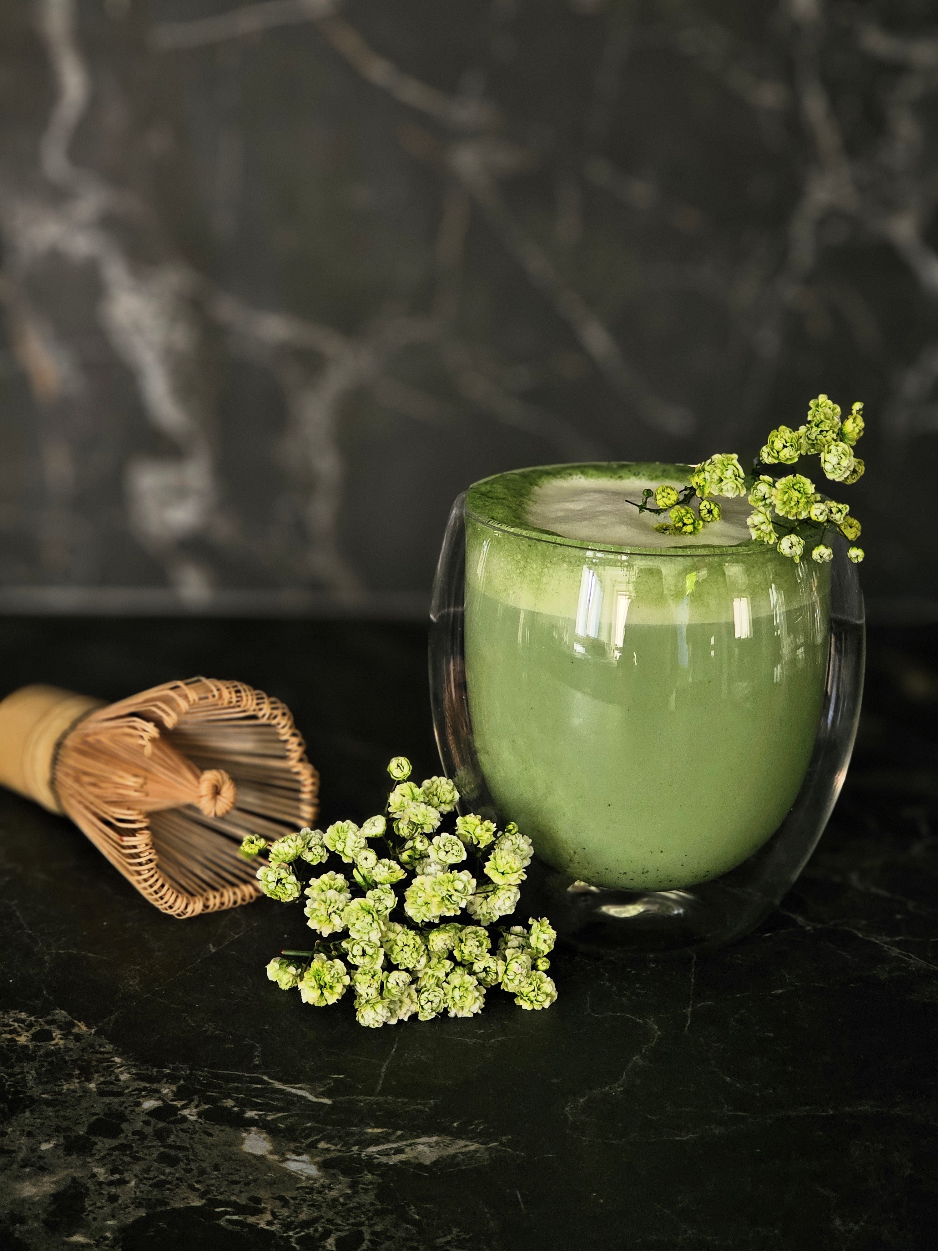 Matcha – GLOW BOOST